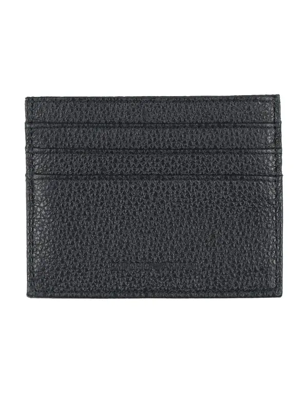 Emporio Armani Cardholder Leather