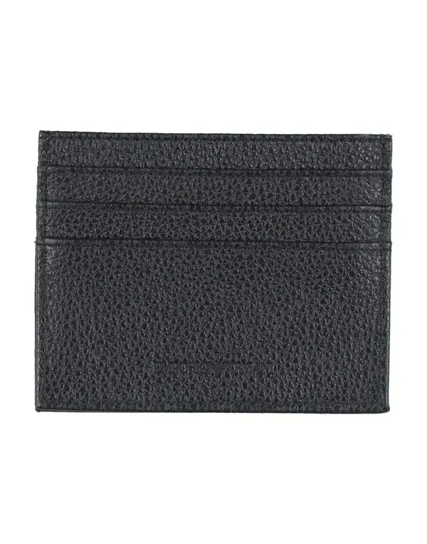 Emporio Armani Cardholder Leather