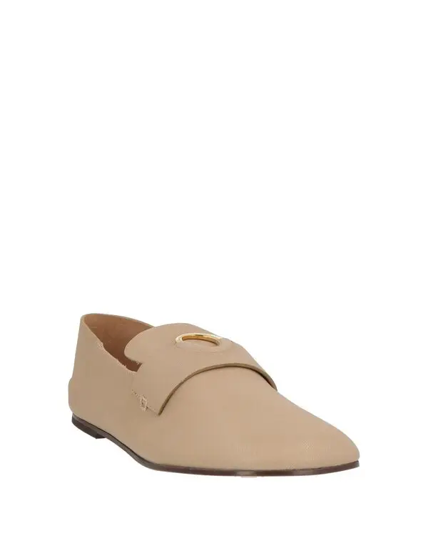 ODISSI Loafers Size Leather