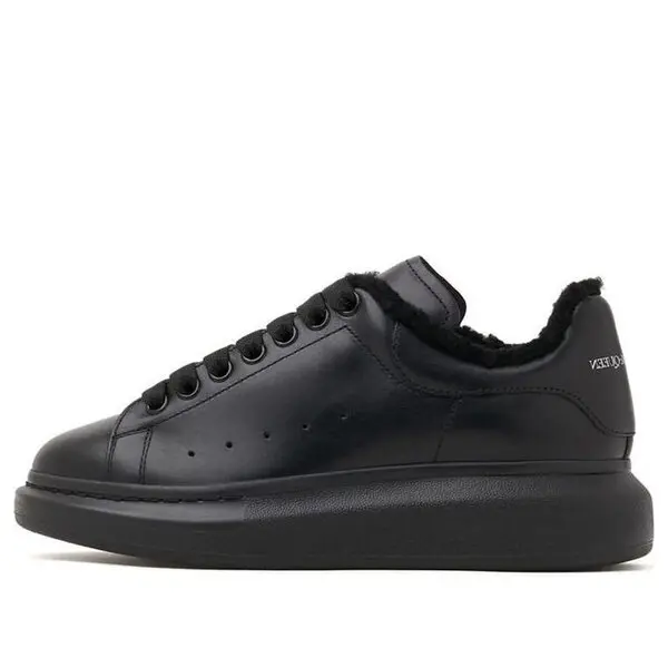 Alexander McQueen Oversized Sneakers - Default Color