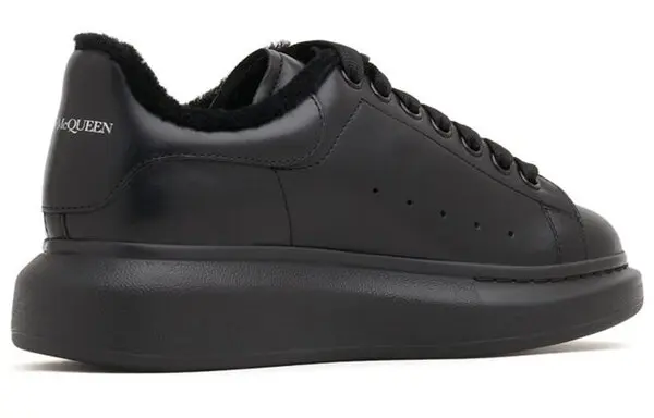 Alexander McQueen Oversized Sneakers - Default Color