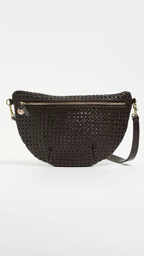 Clare V. Grande Fanny Pack
