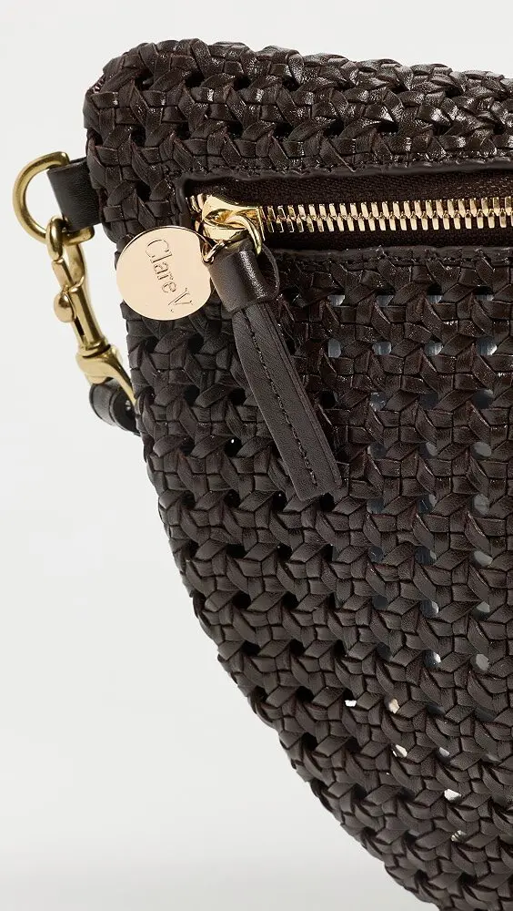 Clare V. Grande Fanny Pack