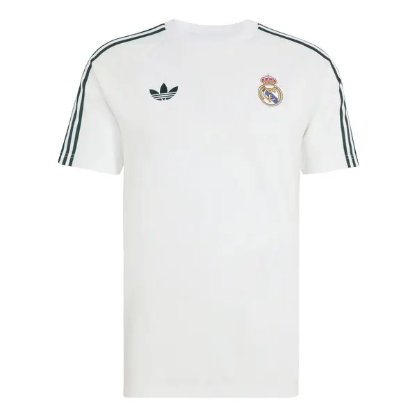 Adidas Real Madrid Originals T-shirt