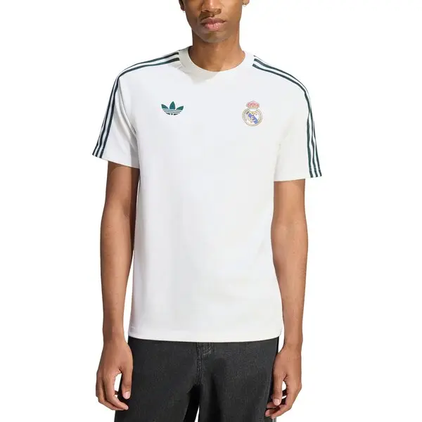 Adidas Real Madrid Originals T-shirt