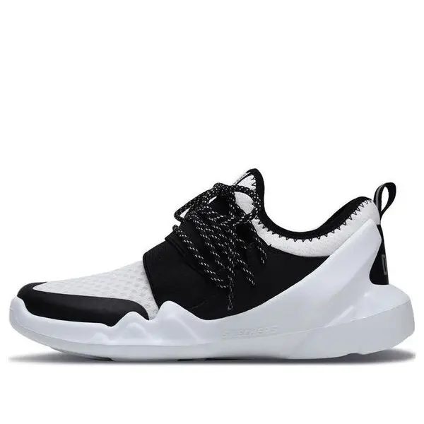 Sketchers Dlt-a 'white Black