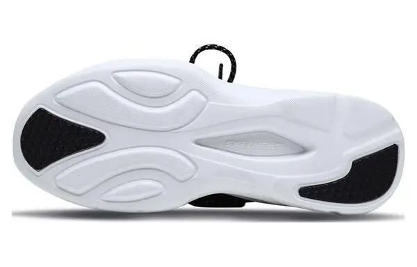 Sketchers Dlt-a 'white Black