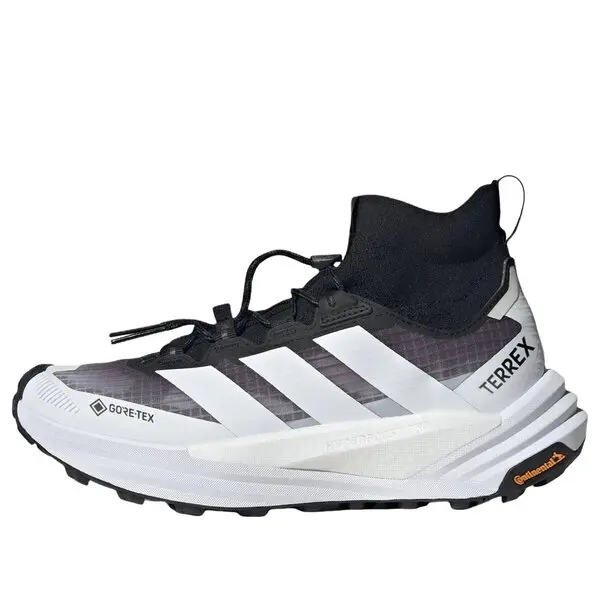 Adidas Freehiker 3 Ultra Gore-tex High Top Sneakers