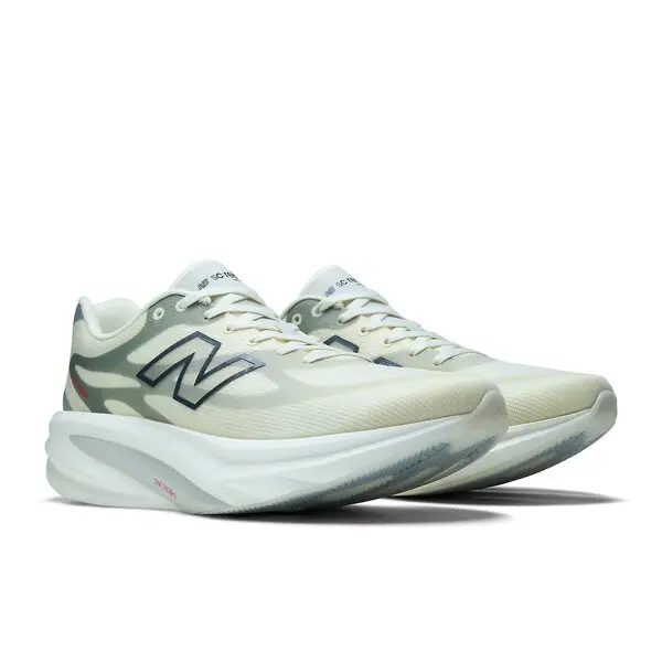 NEW BALANCE Supercomp Rebel Sneakers - Angora Slate Grey