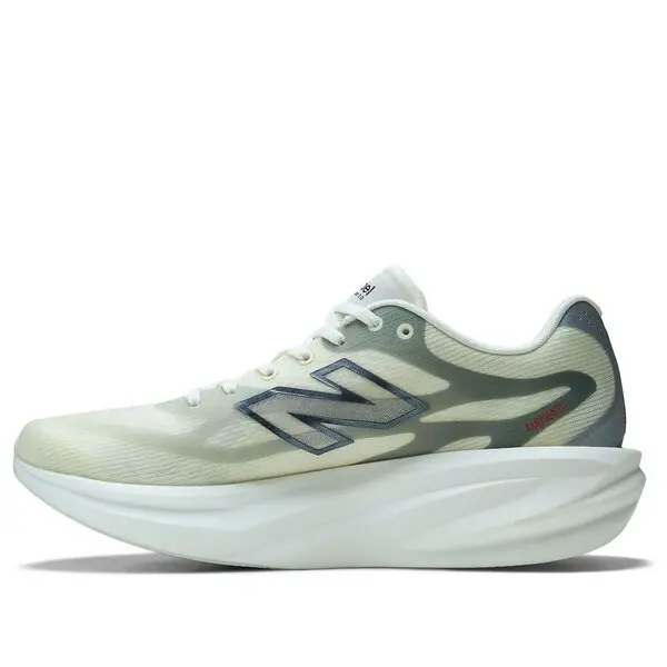 NEW BALANCE Supercomp Rebel Sneakers - Angora Slate Grey