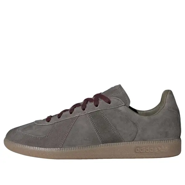 Adidas Bw Army Sneakers - Cinder Gum