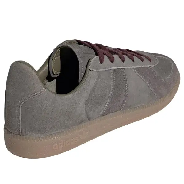 Adidas Bw Army Sneakers - Cinder Gum