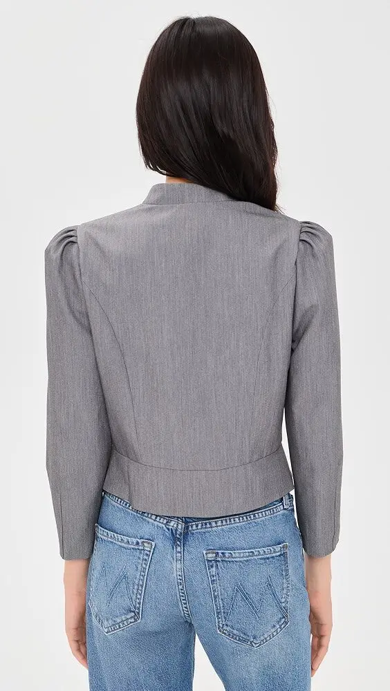 WAYF Kaelani Jacket