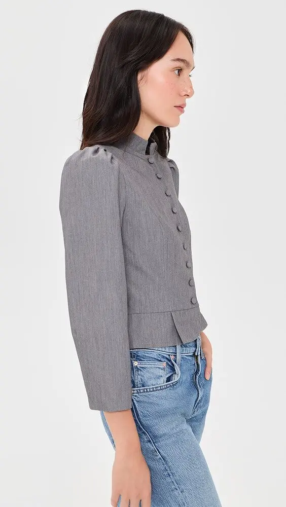 WAYF Kaelani Jacket