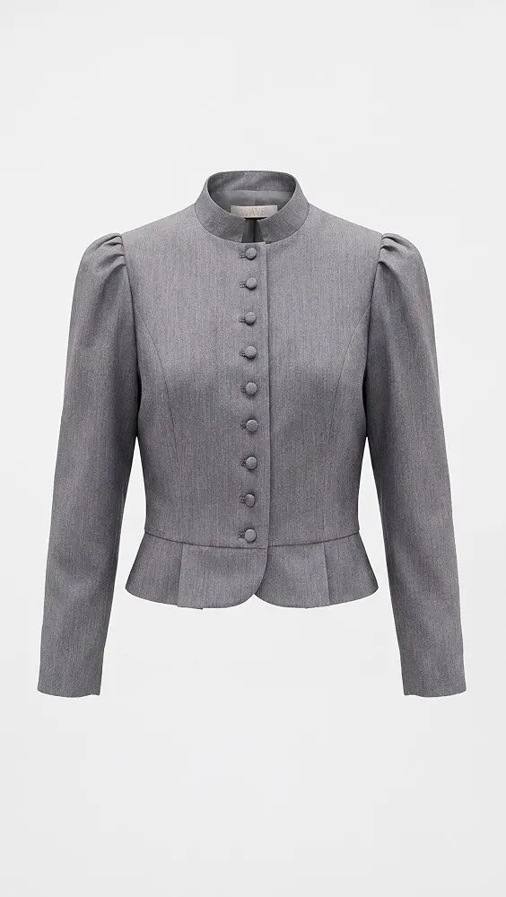 WAYF Kaelani Jacket