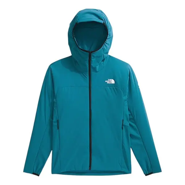 The North Face Casaval Hybrid Hoodie