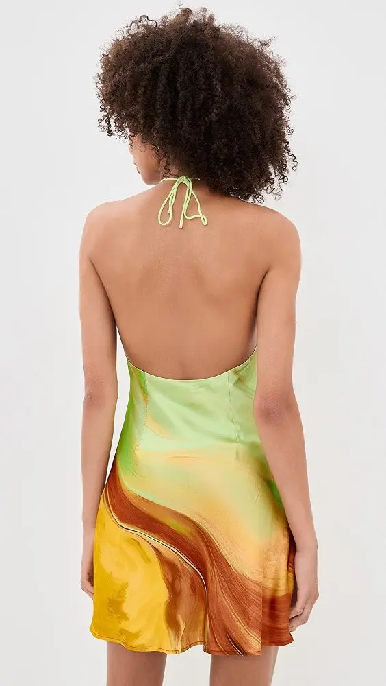 Retrofete Hilary Dress