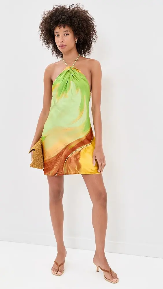 Retrofete Hilary Dress