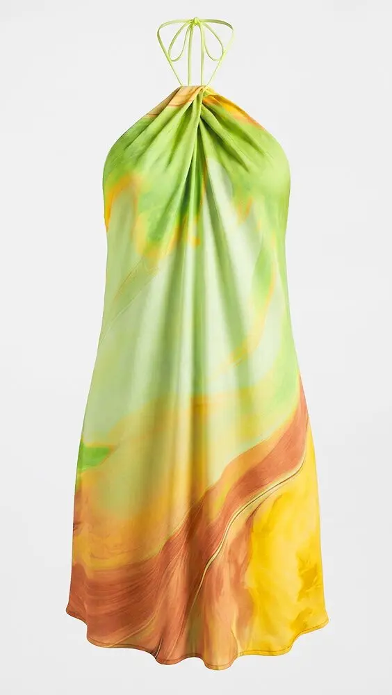 Retrofete Hilary Dress
