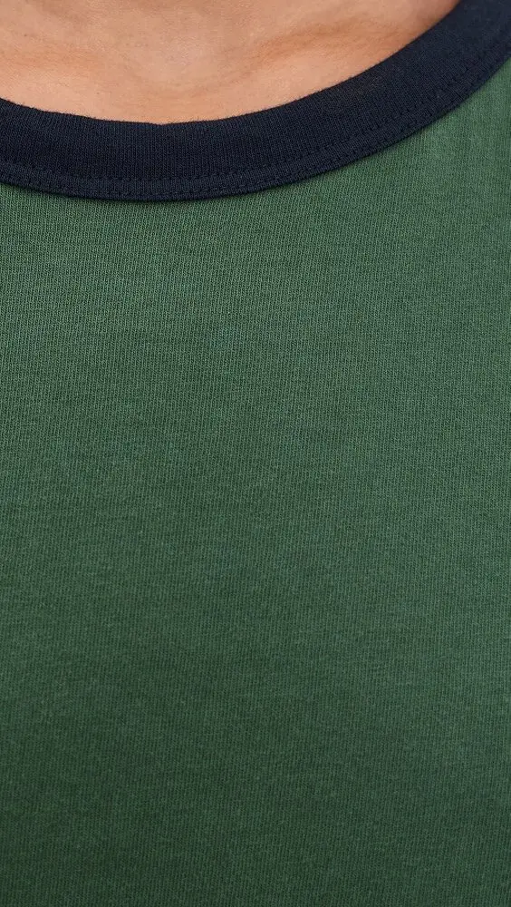 LESET Margo Ringer Tee
