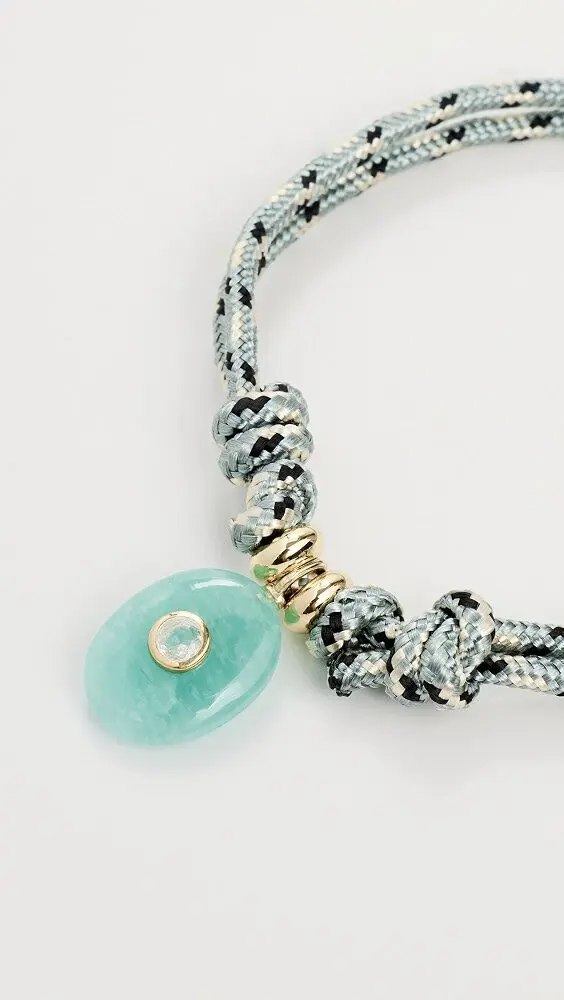LACEY RYAN Amalfi Anklet