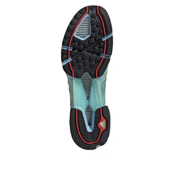 Adidas Climacool 1 Sneakers - Clear Sky/core Black/clear Mint