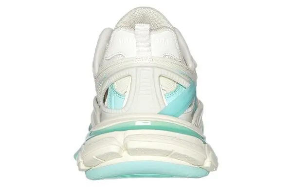 Balenciaga Track.2 Sneaker 'white Green