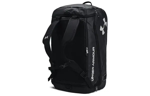 Under Armour Contain Duo Duffle Bag 'black