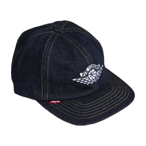 JORDAN Air X Levi's Denim Cap
