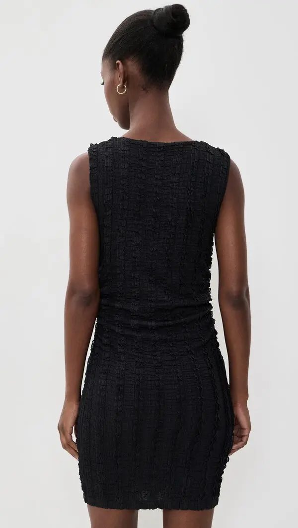 Veronica Beard Charissa Mini Dress
