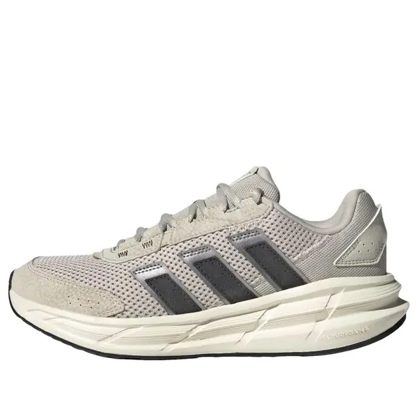 Adidas Astrastar Sneakers - Beige/carbon/iron Metallic