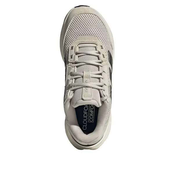 Adidas Astrastar Sneakers - Beige/carbon/iron Metallic