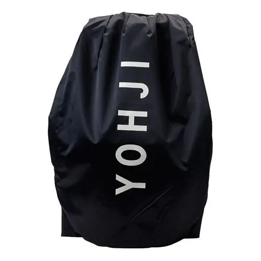 Adidas Y-3 Yohji Backpack - Black