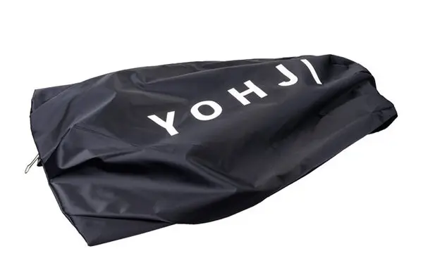 Adidas Y-3 Yohji Backpack