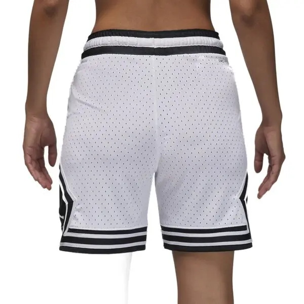 JORDAN Dri-fit Sport Diamond Shorts