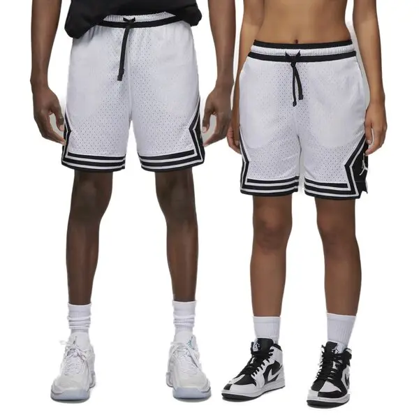 JORDAN Dri-fit Sport Diamond Shorts