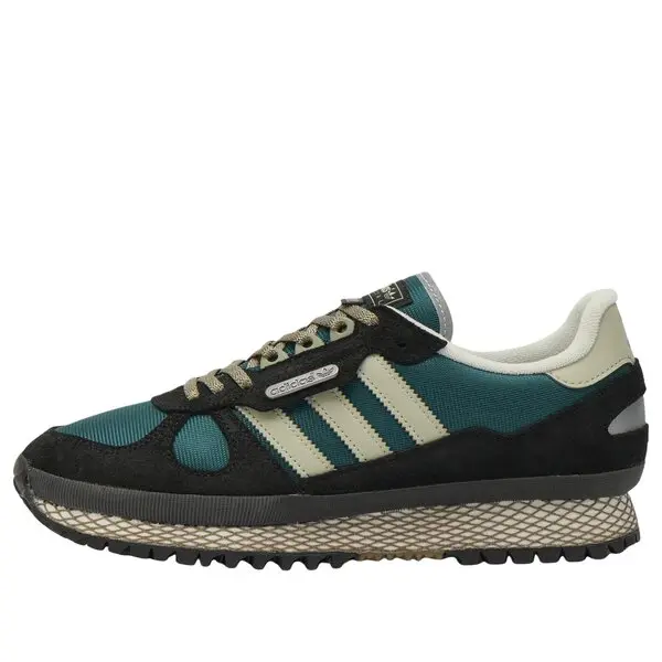 Adidas X End. New York Ii Outdoor Spzl Sneakers