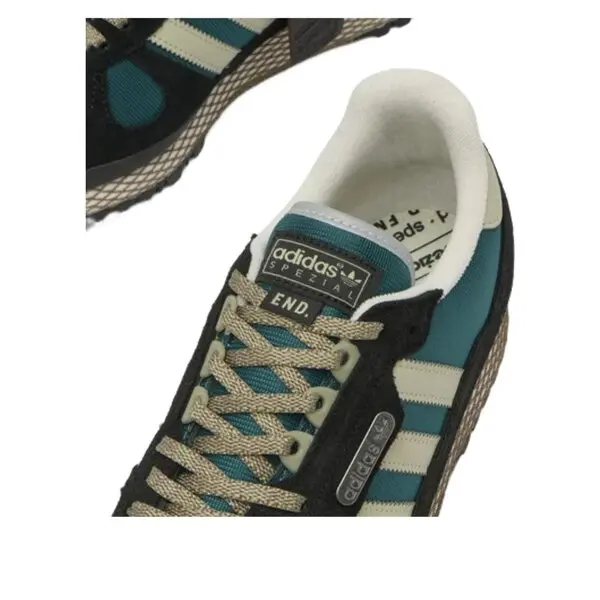 Adidas X End. New York Ii Outdoor Spzl Sneakers