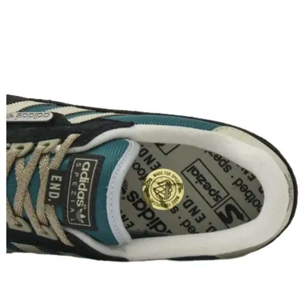 Adidas X End. New York Ii Outdoor Spzl Sneakers