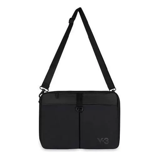 Adidas Y-3 Holdall Shoulder Bag
