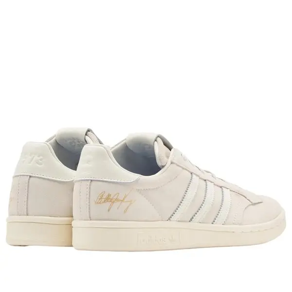 Adidas Billie Jean King Sneakers - Chalk White/white