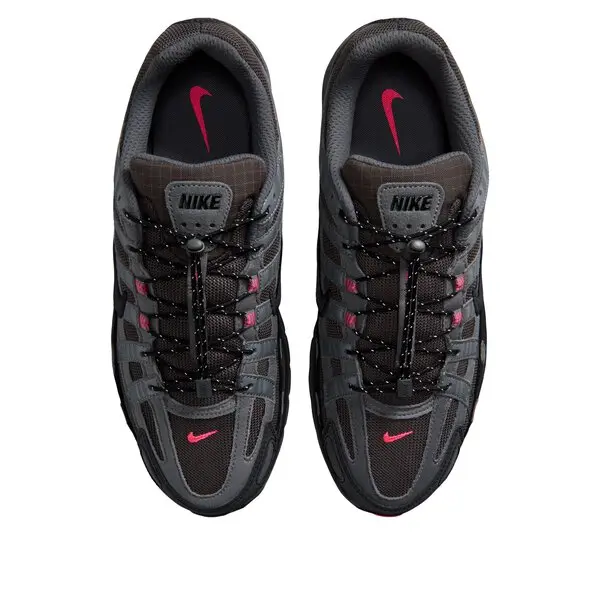 Nike P-6000 Winter 'medium Ash Iron Grey