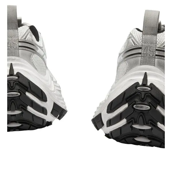 Balenciaga 10xl Sneakers - White/black