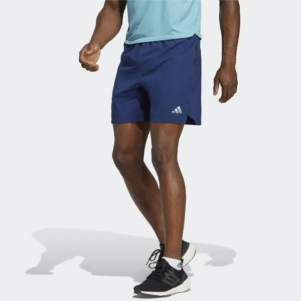 Adidas Workout Knurling Shorts