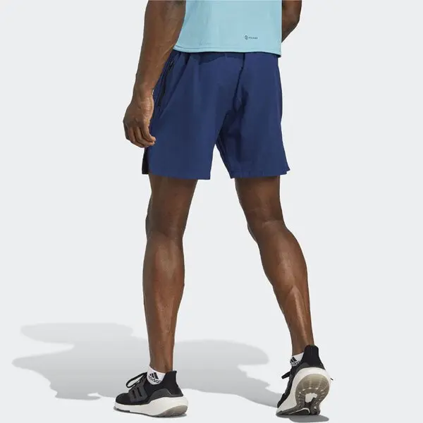Adidas Workout Knurling Shorts
