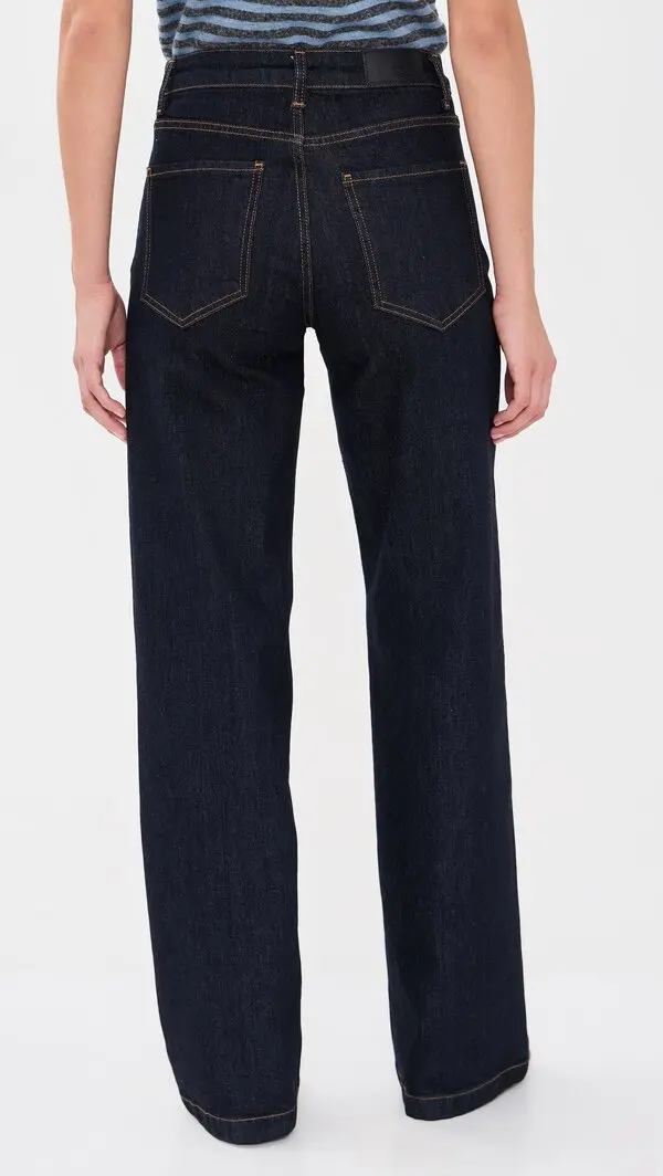 Rails Getty Petal Jeans