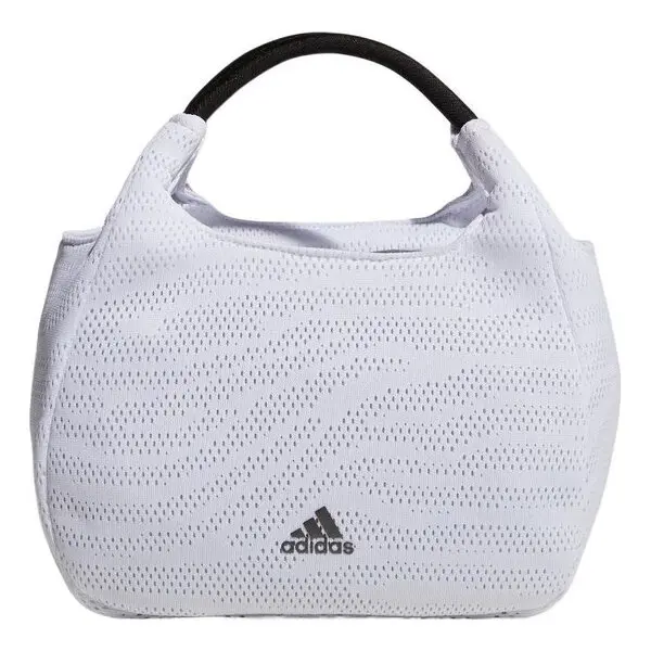 Adidas Round Tote Bag