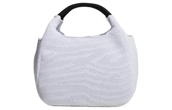 Adidas Round Tote Bag