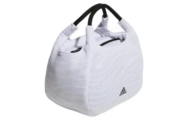Adidas Round Tote Bag