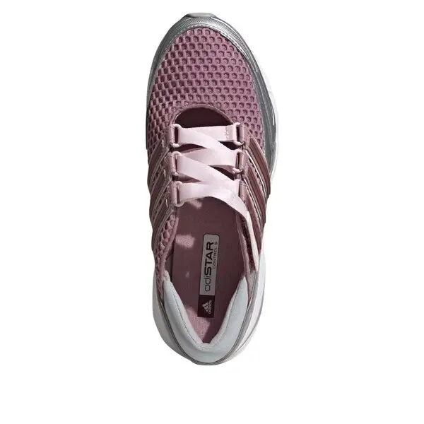 Adidas Adistar Control Mj Sneakers - Magic Mauve Burgundy